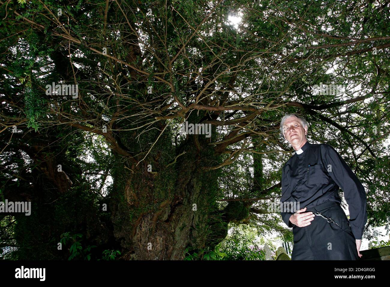 Welsh oldest old ancient hi-res stock photography and images - Alamy