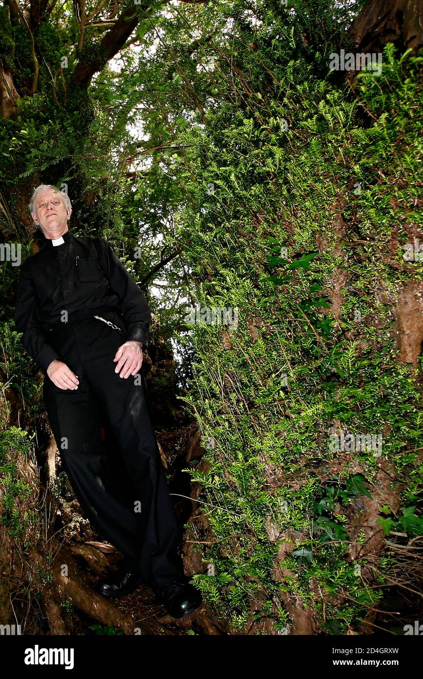 Welsh oldest old ancient hi-res stock photography and images - Alamy