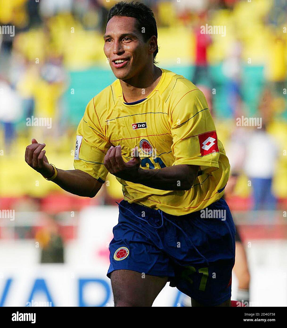 John restrepo hi-res stock photography and images - Alamy