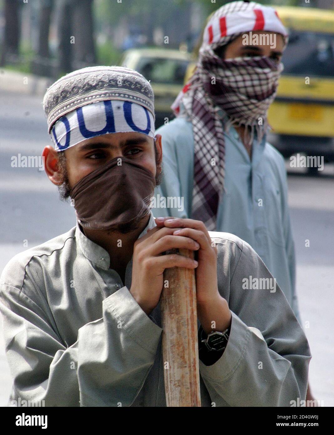 Hafsa High Resolution Stock Photography and Images - Alamy