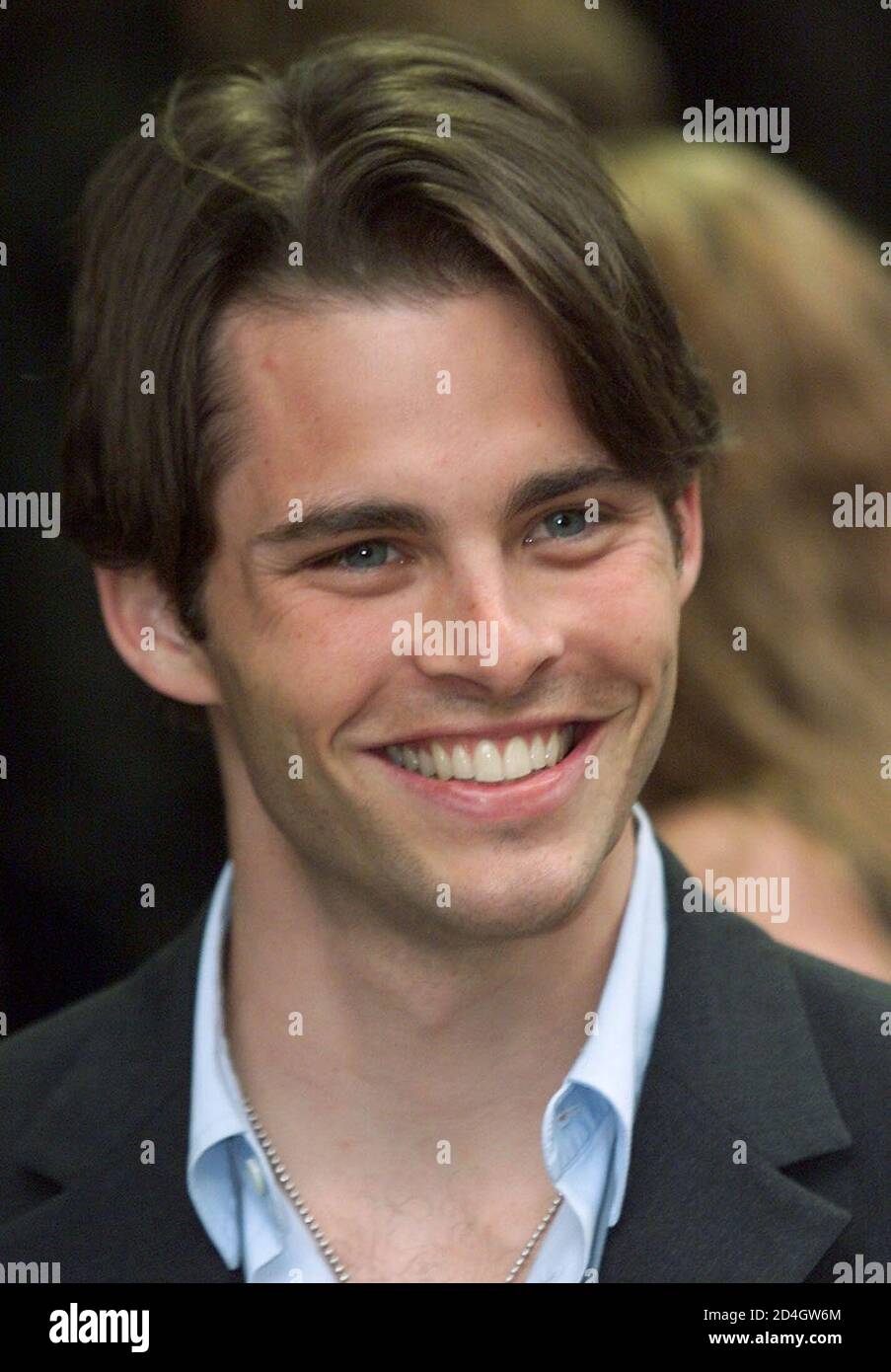 X Men Cyclops James Marsden