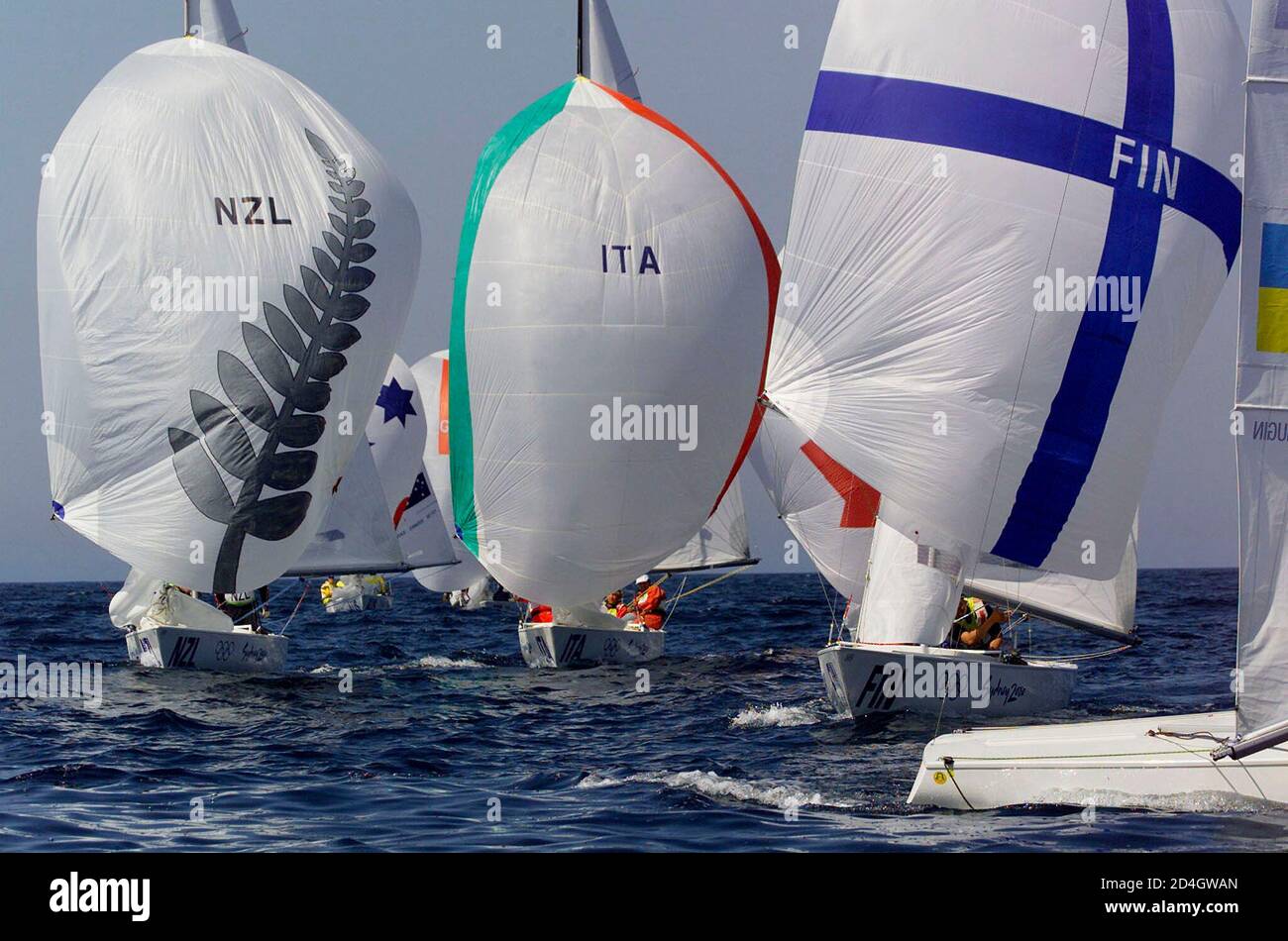 Offshore racing hi-res stock photography and images - Alamy