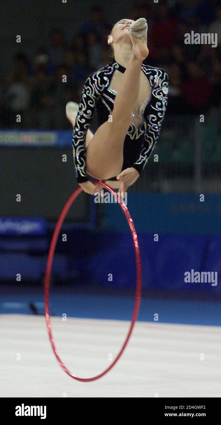 Yulia raskina hi-res stock photography and images - Alamy