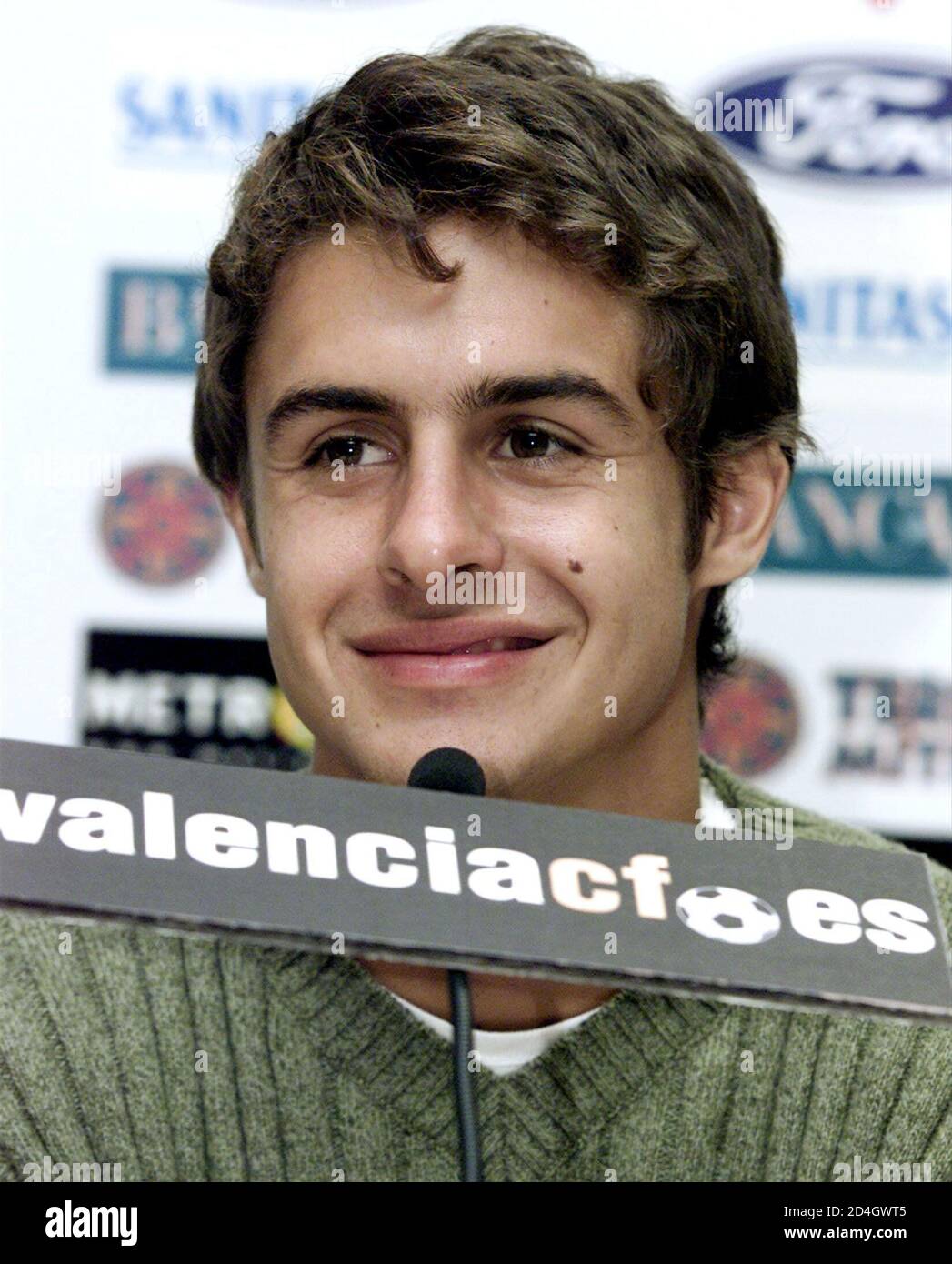 Pablo aimar hi-res stock photography and images - Alamy