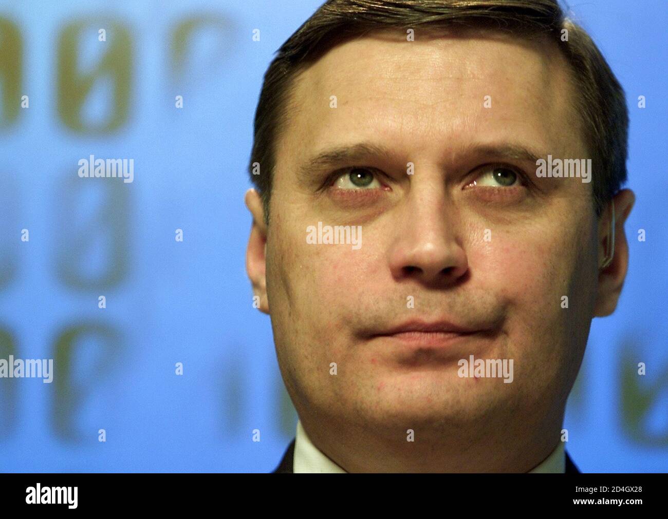 Russian rome visit hi-res stock photography and images - Alamy