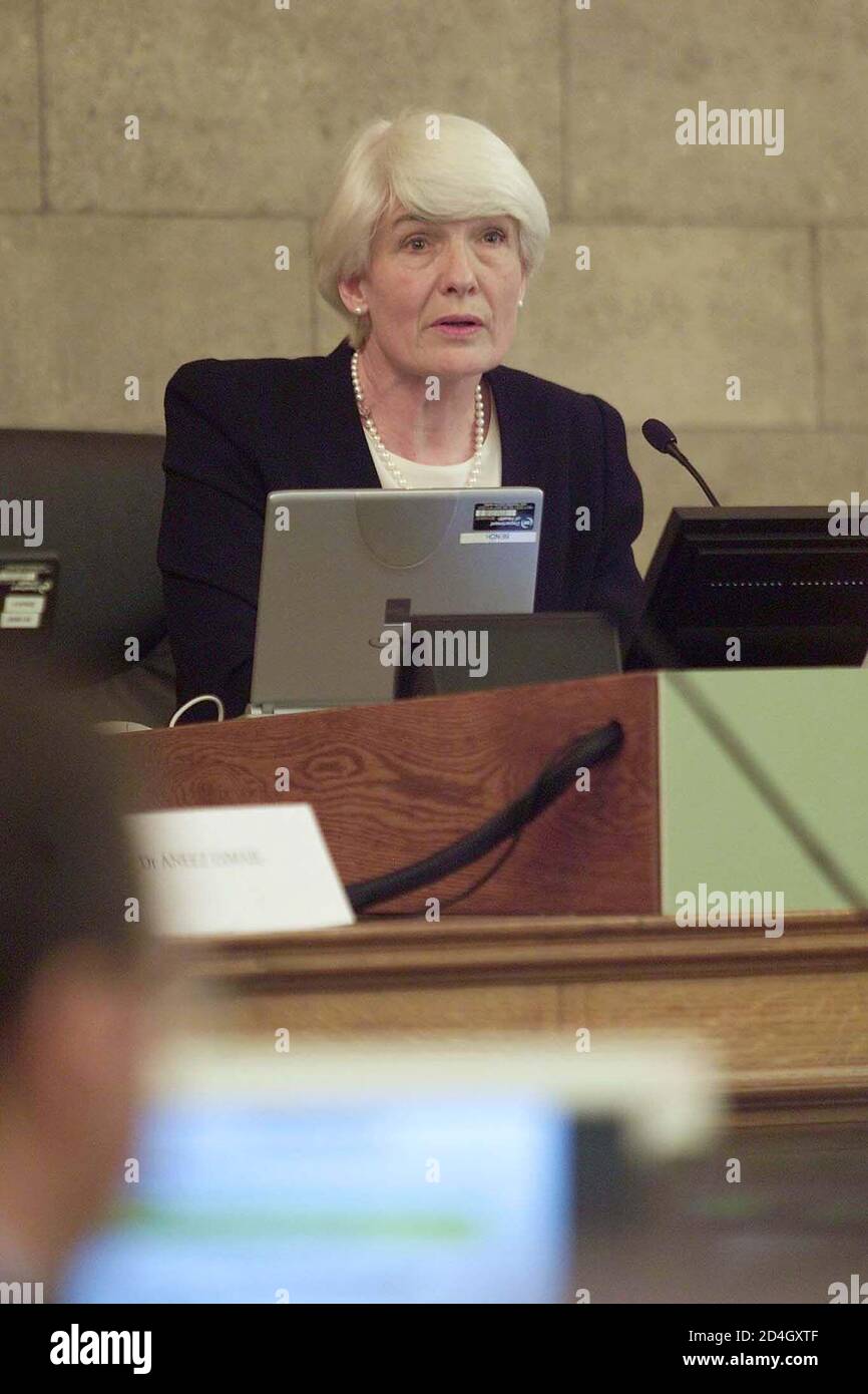 Janet smith hi-res stock photography and images - Alamy