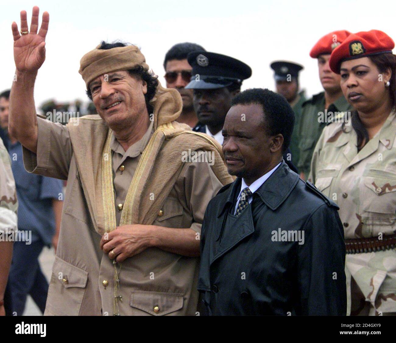 Organisation African Unity High Resolution Stock Photography and Images ...