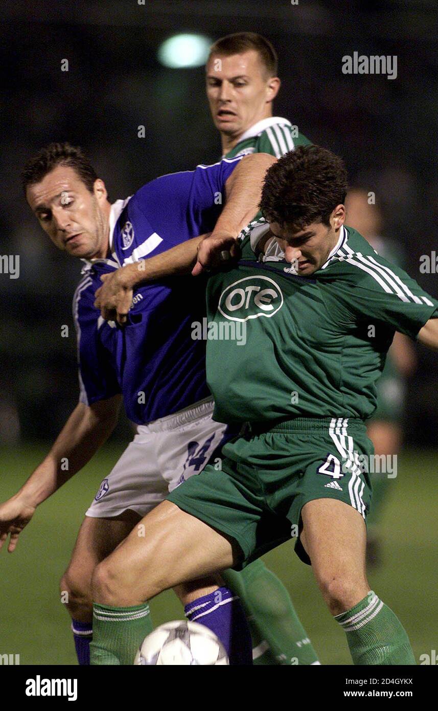 Giorgos seitaridis hi-res stock photography and images - Alamy