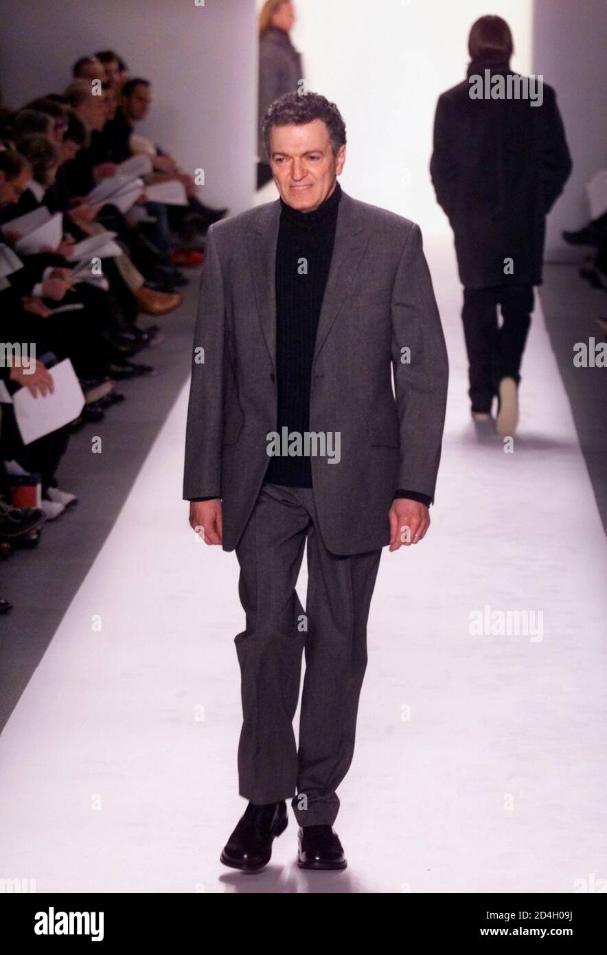 Well known models hi-res stock photography and images - Alamy