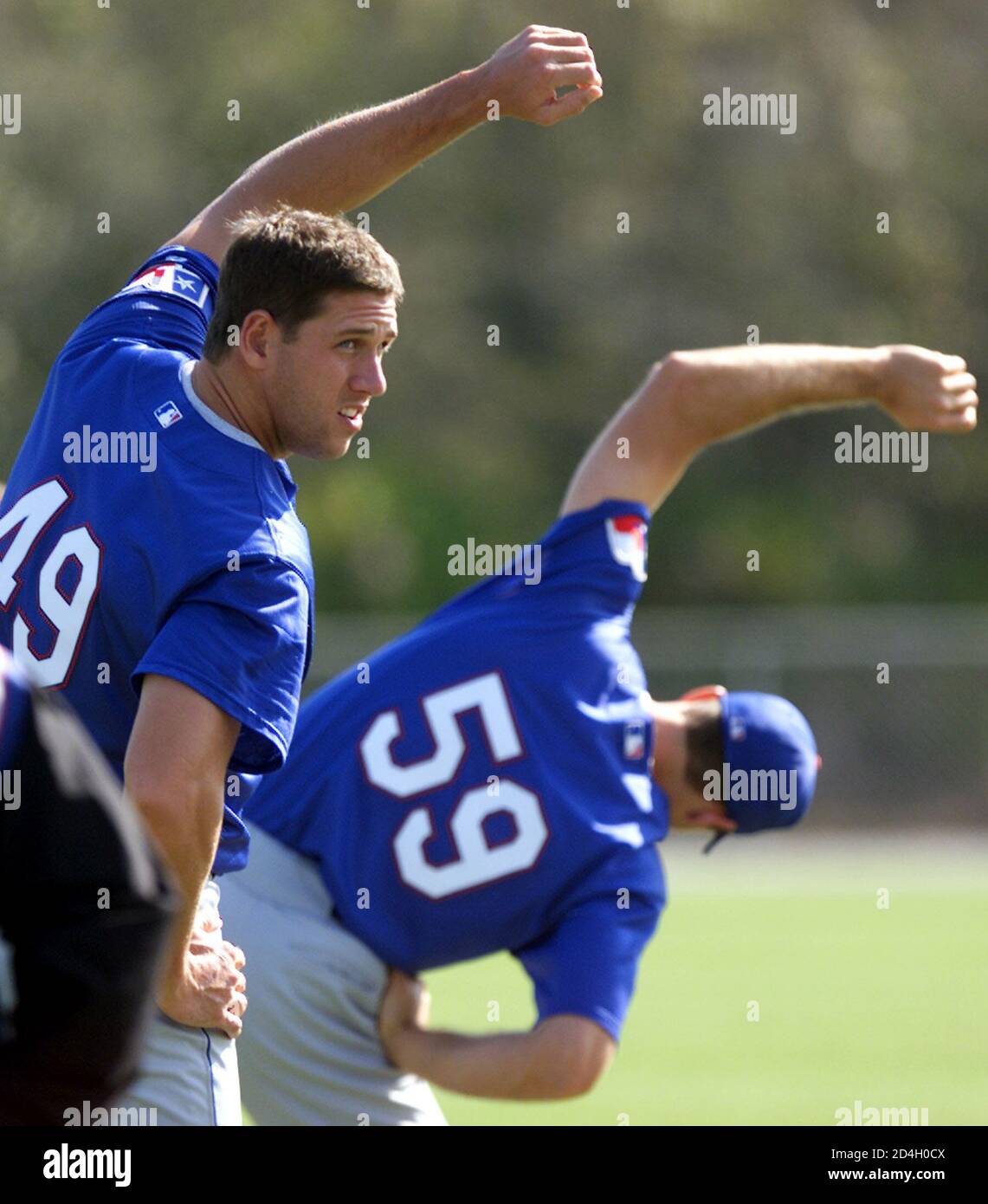 Charlotte a pitcher hi-res stock photography and images - Alamy