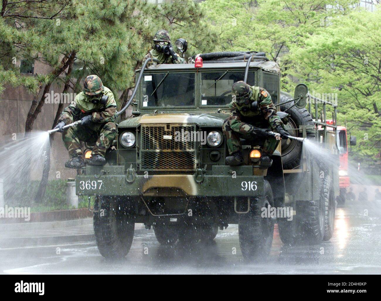 Fifa world cup 2002 south korea japan hi-res stock photography and ...