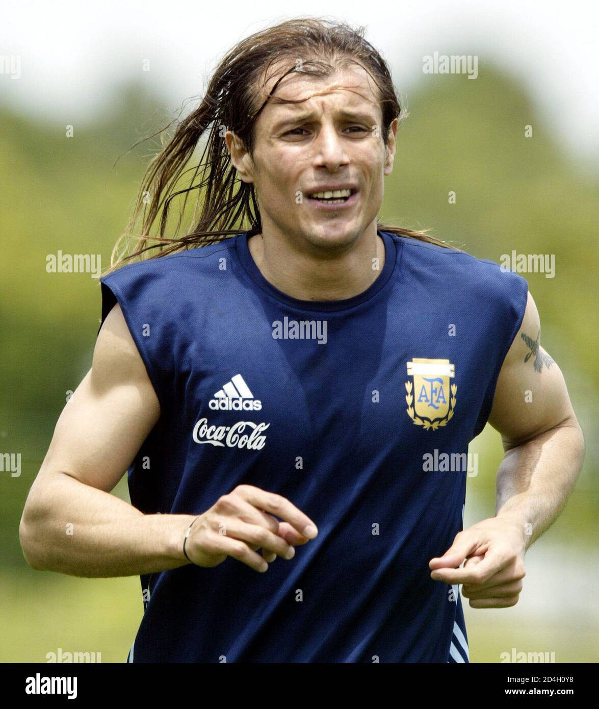 Caniggia High Resolution Stock Photography and Images - Alamy