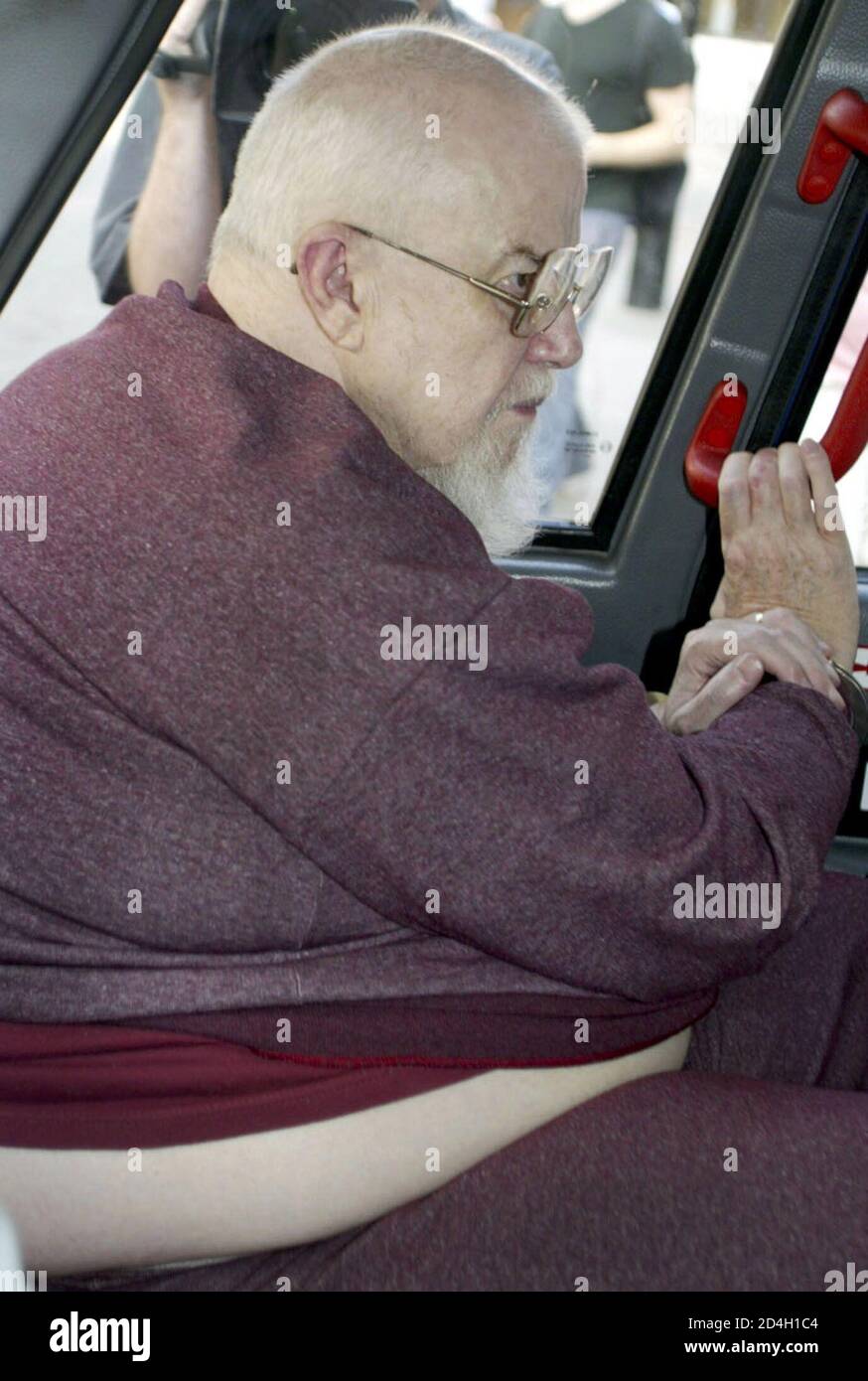 Elmer back hi-res stock photography and images - Alamy