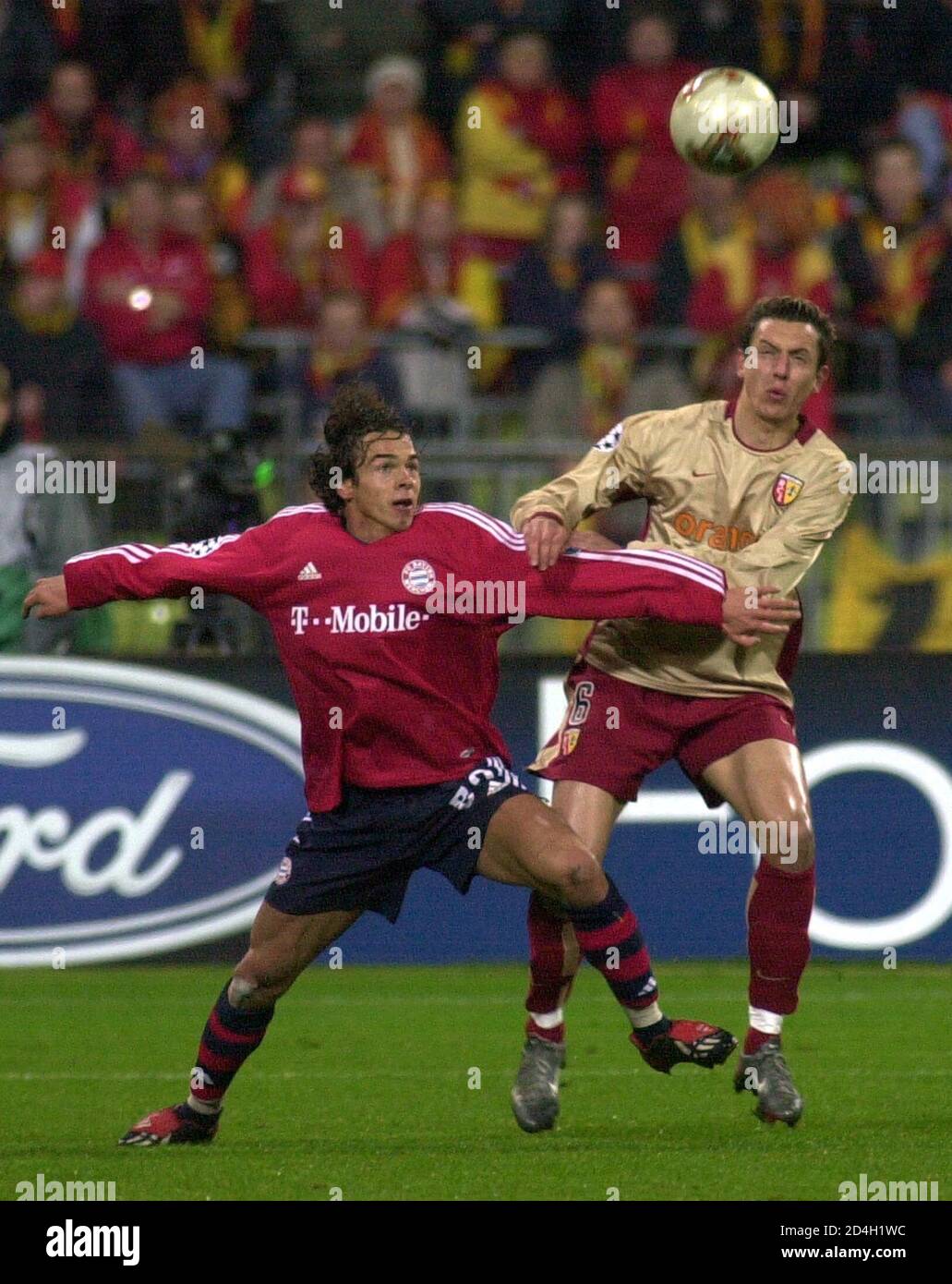 Markus feulner hi-res stock photography and images - Alamy