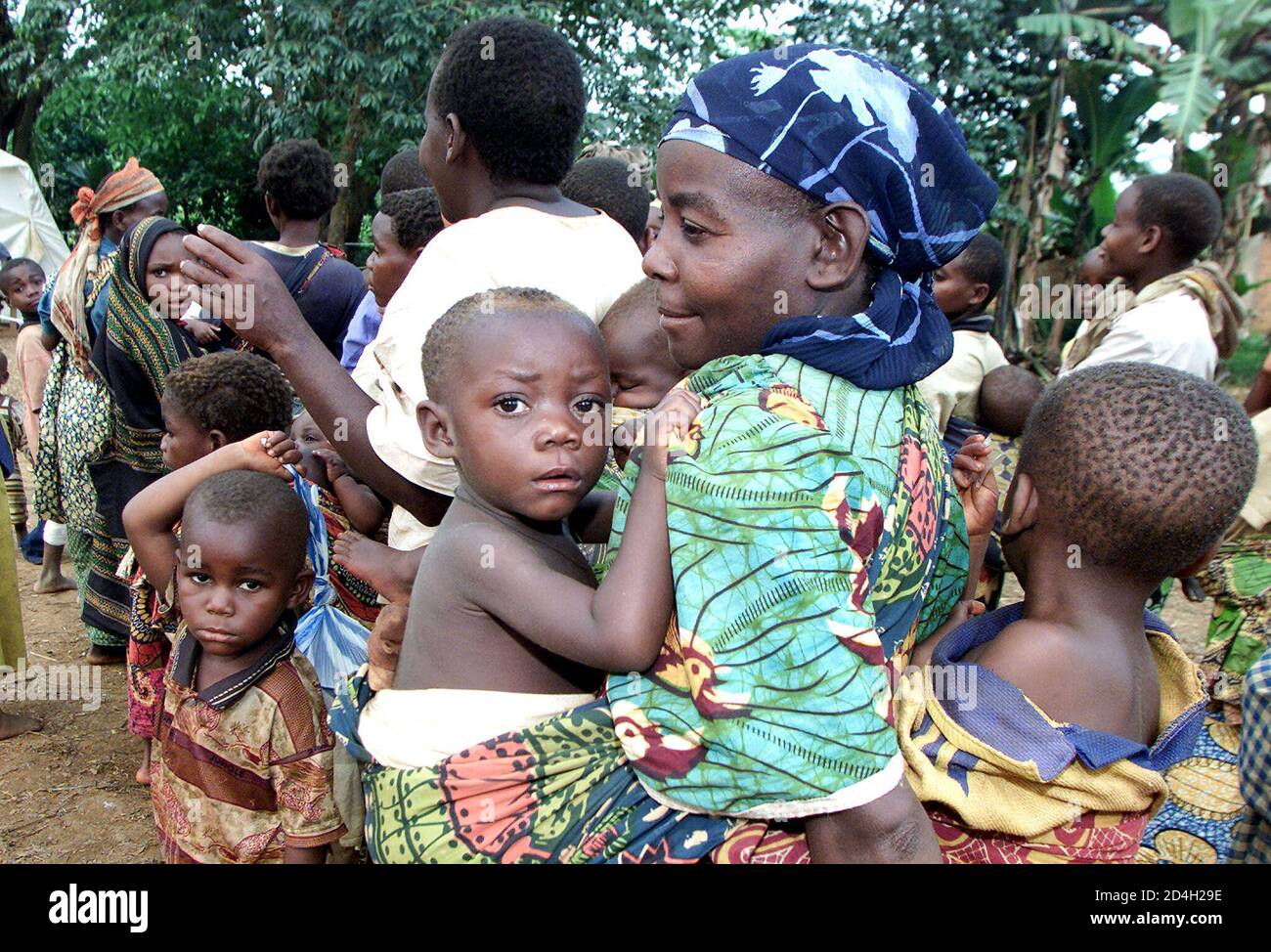 Cannibalism In Africa High Resolution Stock Photography and Images - Alamy