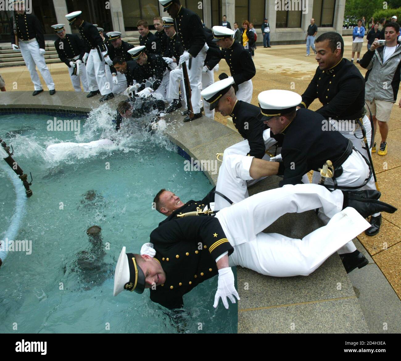 U S Navy Academy High Resolution Stock Photography and Images - Alamy