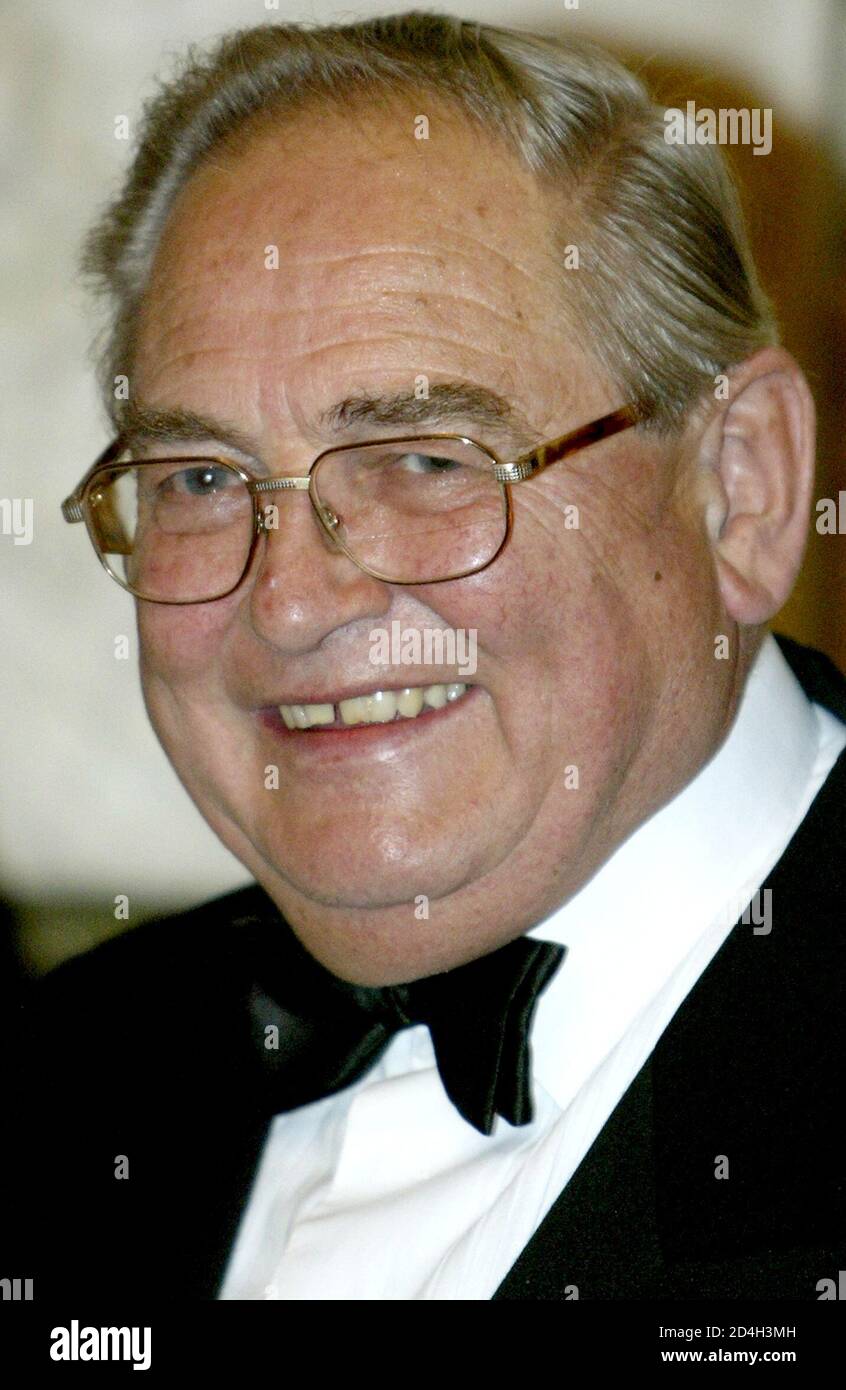 Lord doherty hi-res stock photography and images - Alamy