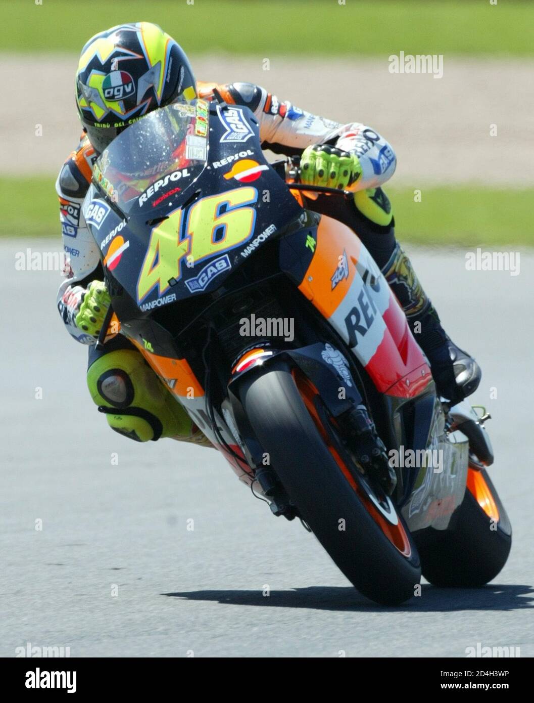 Rossi Biaggi High Resolution Stock Photography and Images - Alamy