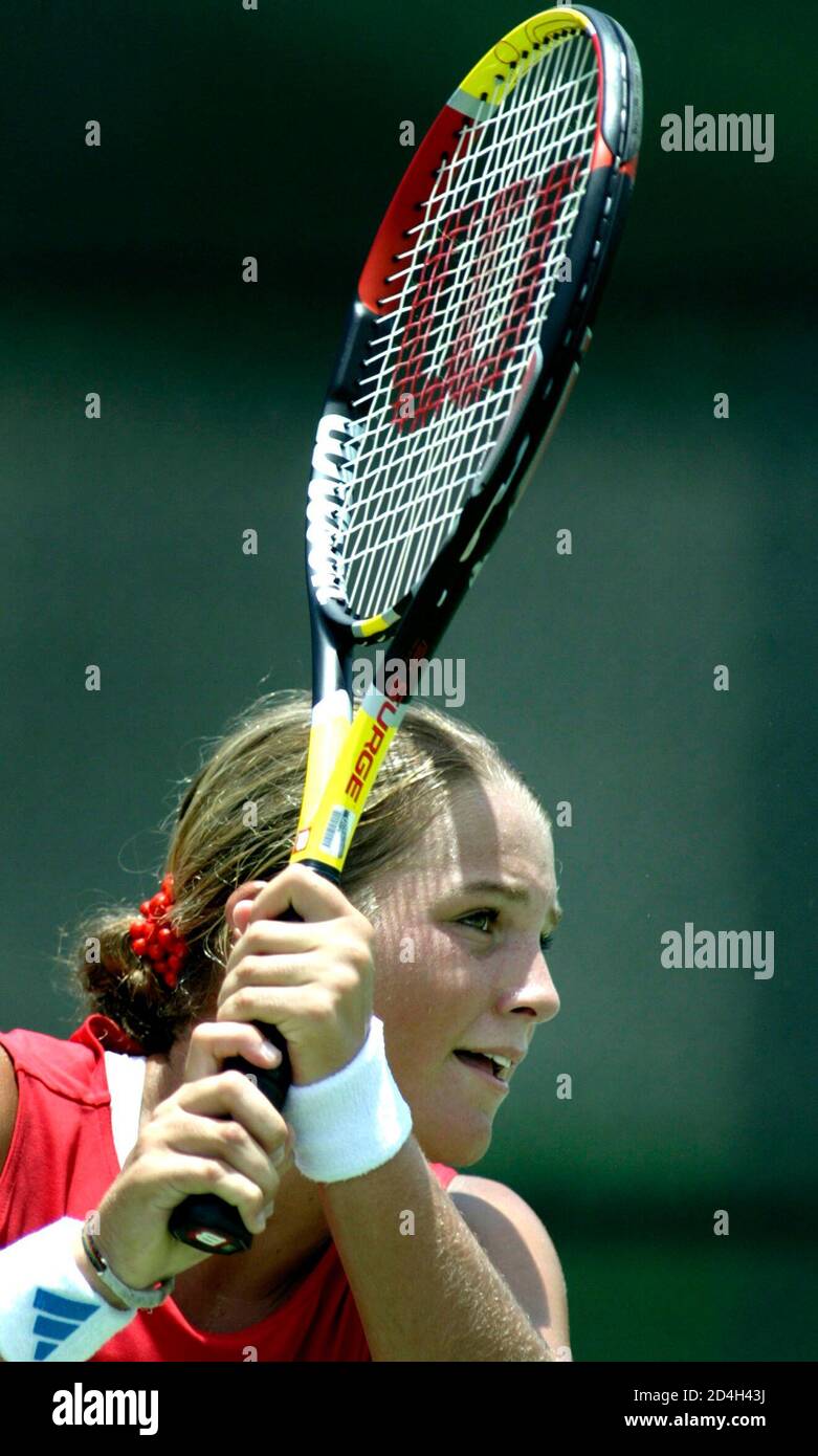 Daniela alvarez hi-res stock photography and images - Alamy