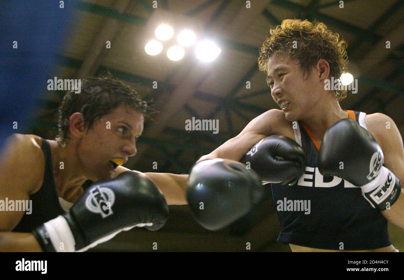 Lee kyung young hi-res stock photography and images - Alamy