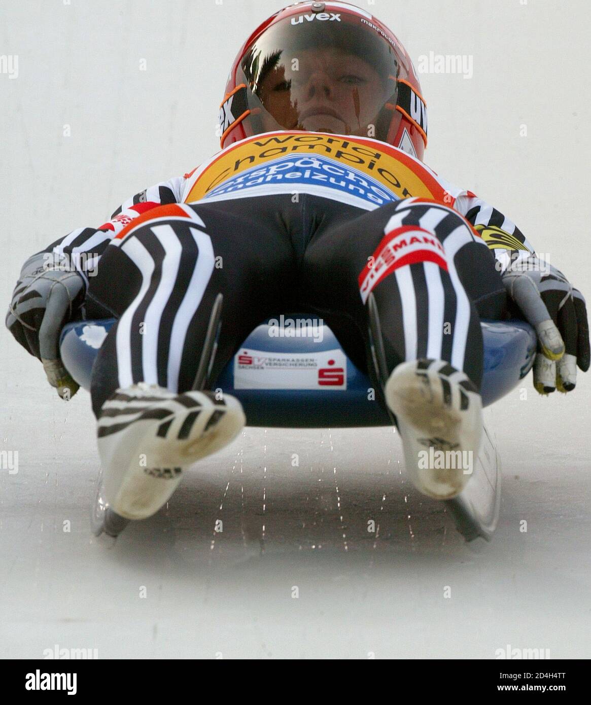Womens luge hi-res stock photography and images - Alamy