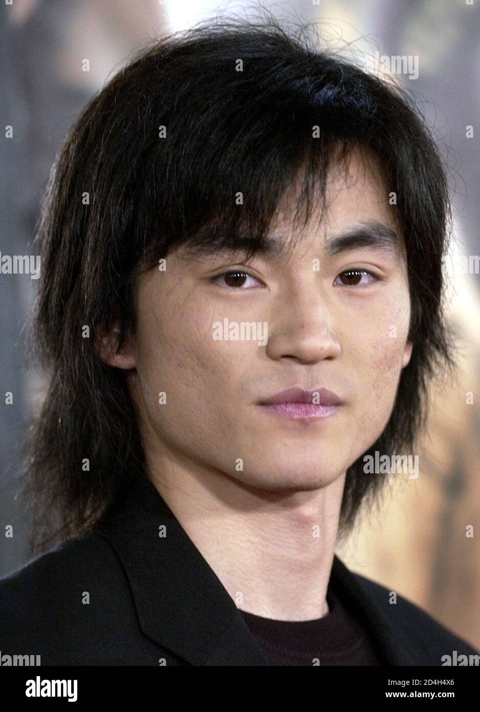 Shin koyamada hi-res stock photography and images - Alamy