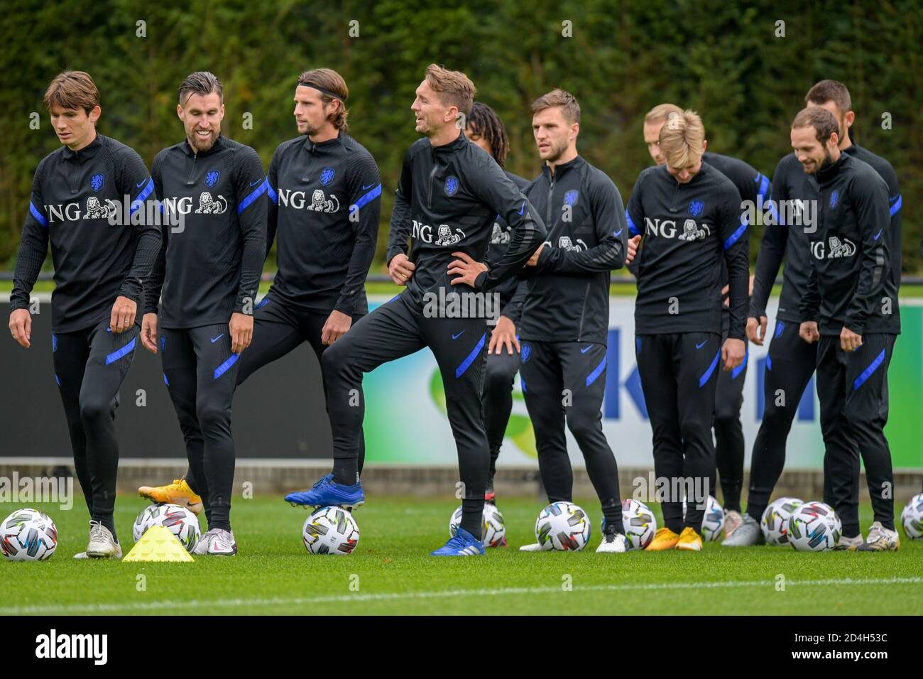 Hans van roon hi-res stock photography and images - Alamy