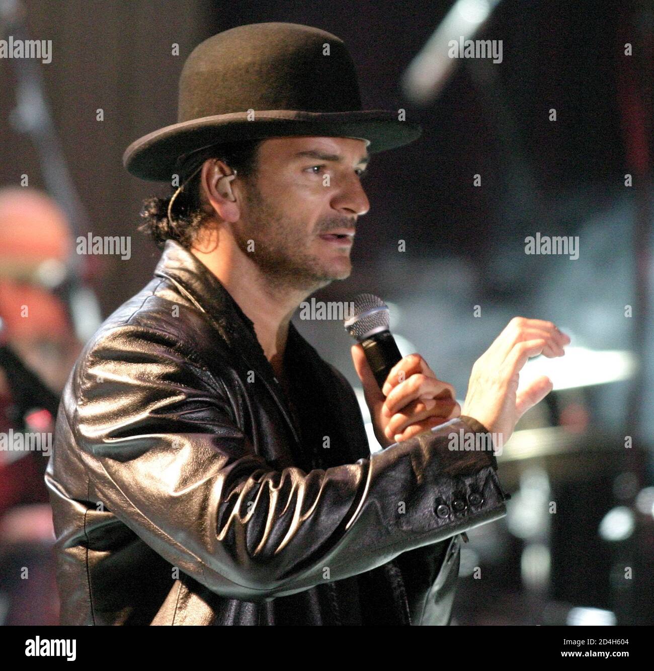Arjona hi-res stock photography and images - Alamy