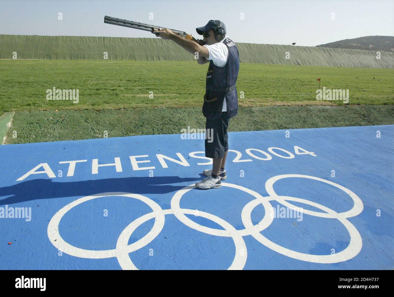 Olympic ranges hi-res stock photography and images - Alamy