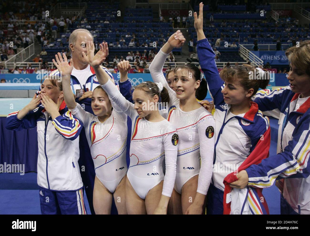 Oana ban hi-res stock photography and images - Alamy