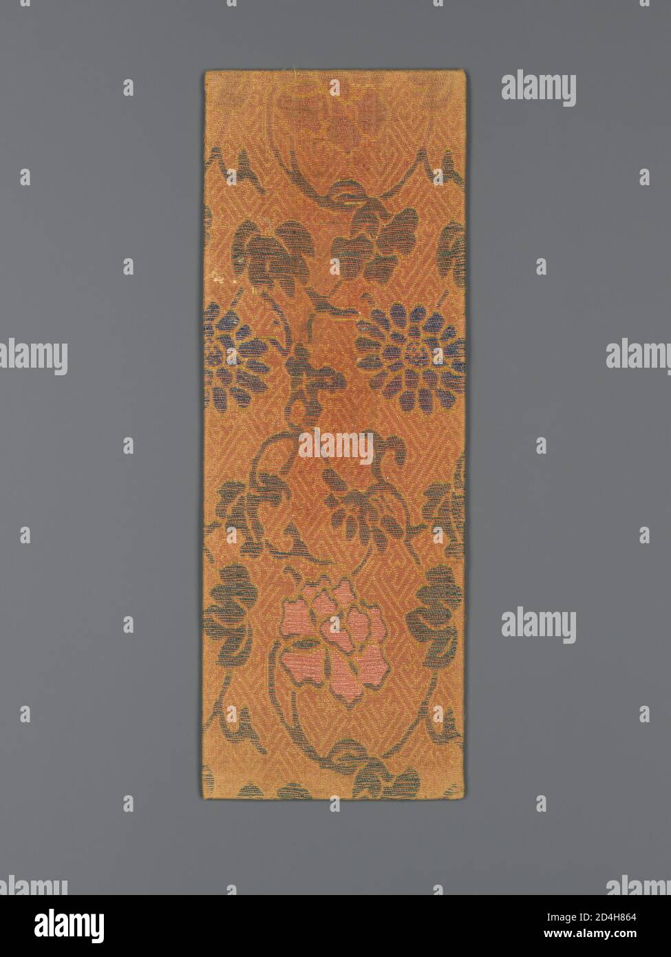 Scrolling Stems High Resolution Stock Photography and Images - Alamy