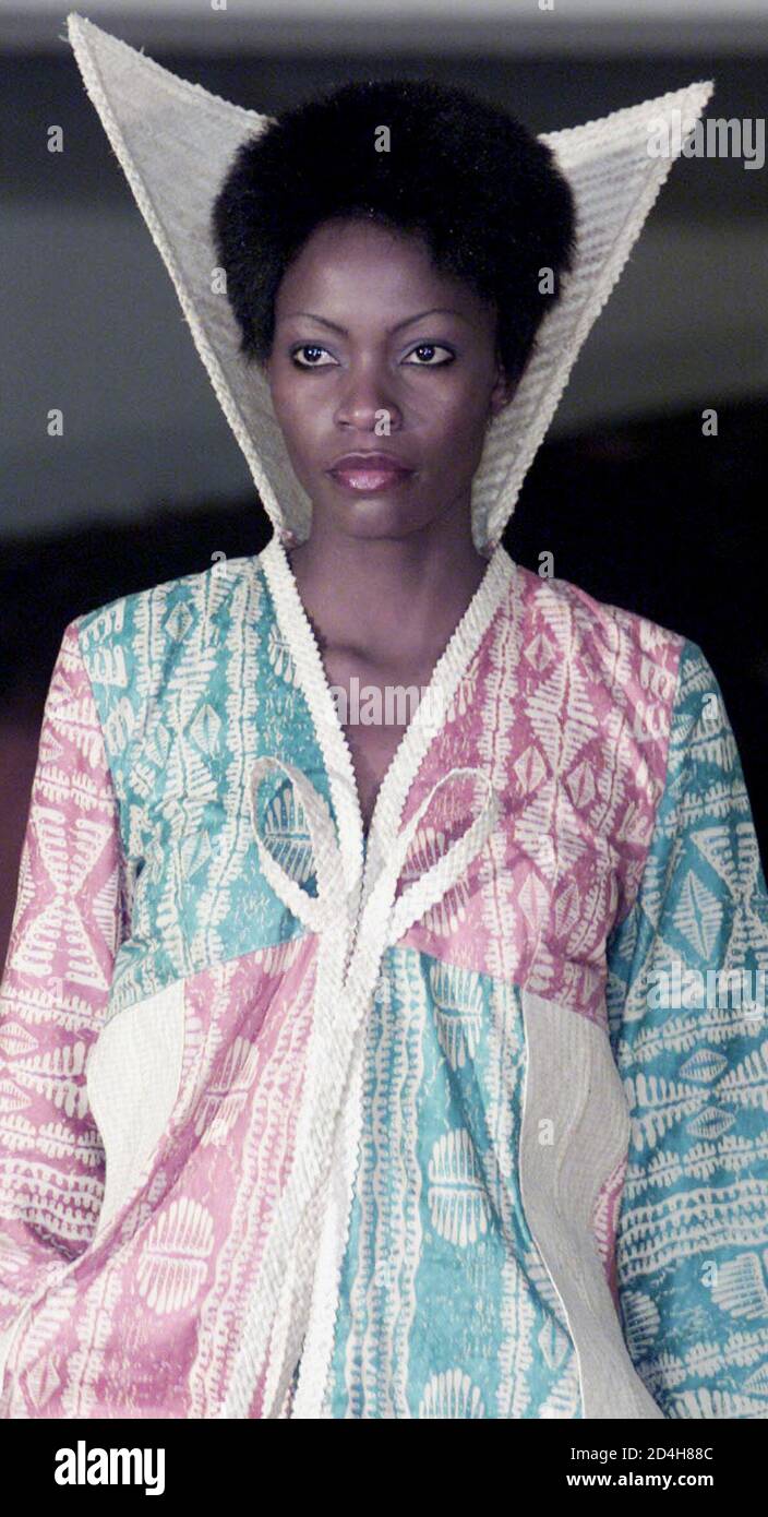 Kampala fashion hi-res stock photography and images - Alamy