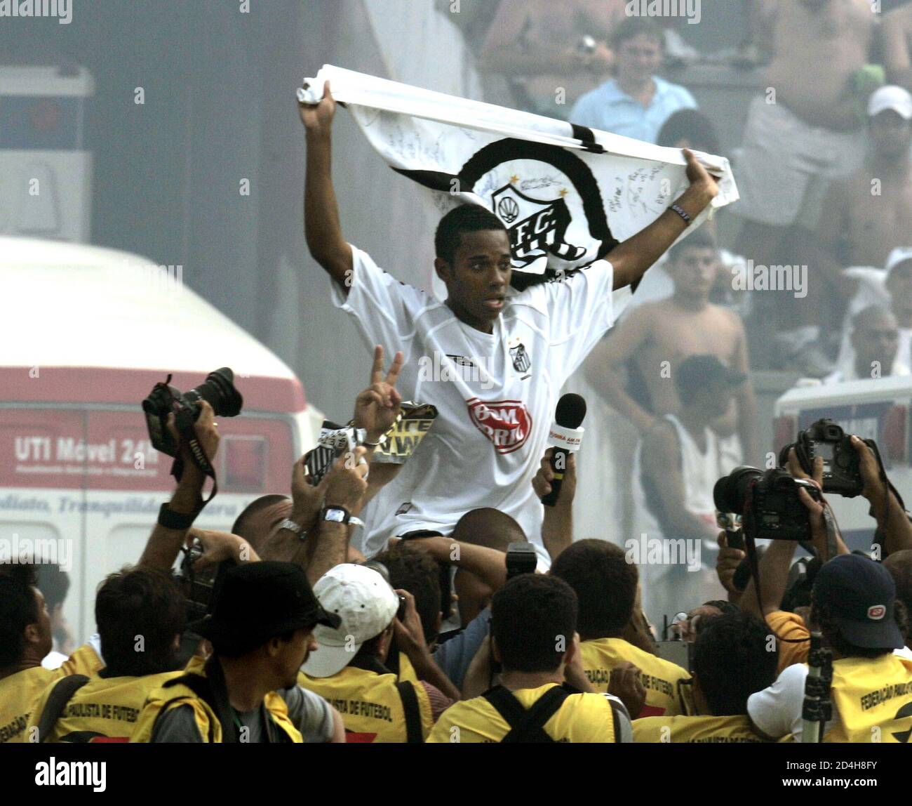 1993 brazilian soccer hi-res stock photography and images - Alamy