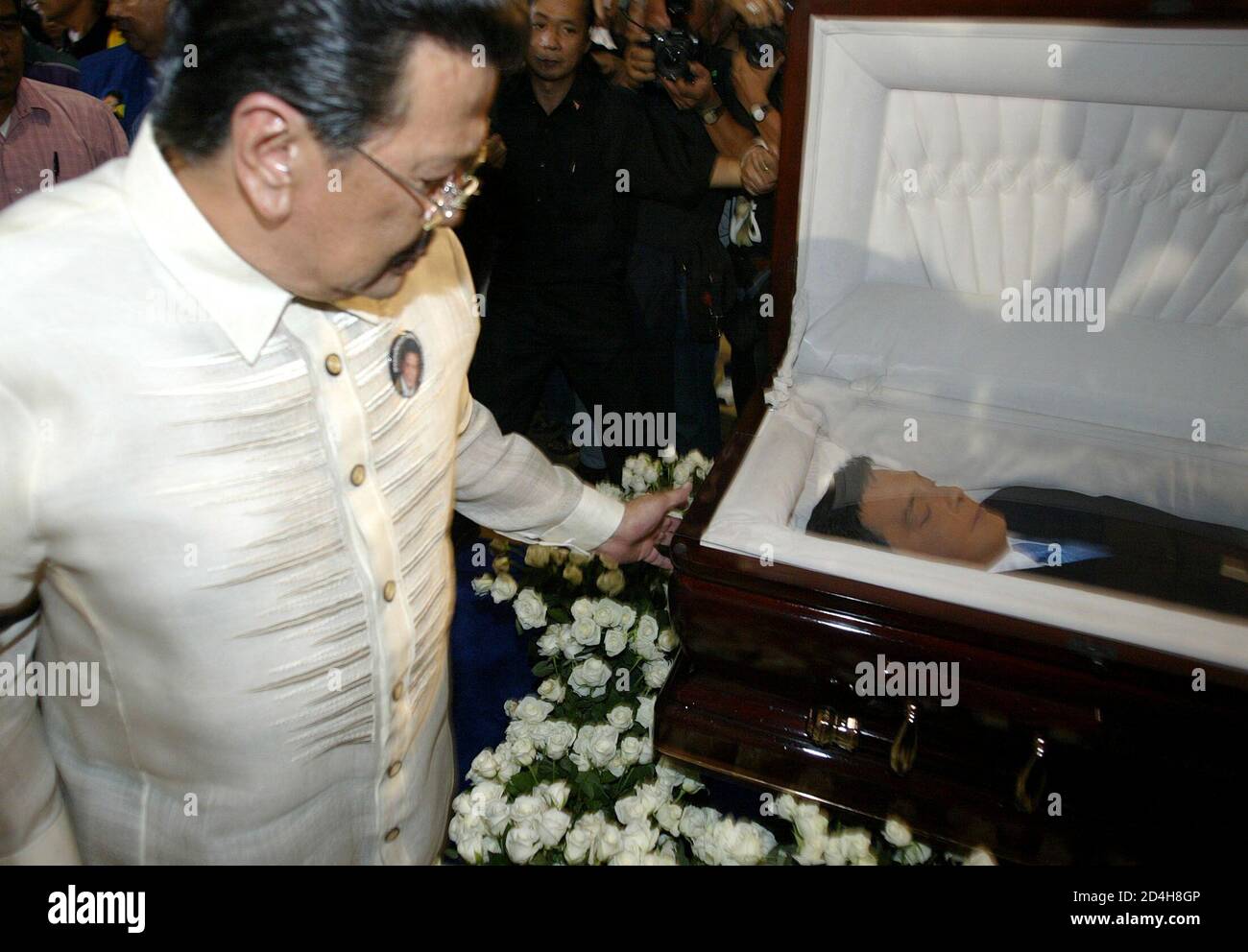 Fernando Poe Jr High Resolution Stock Photography and Images - Alamy