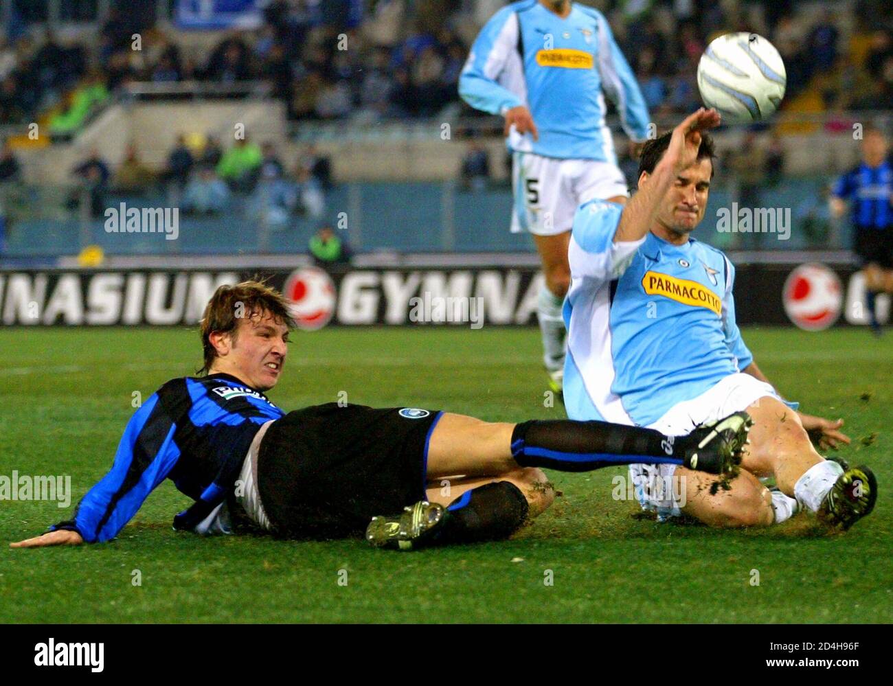 Anthony seric hi-res stock photography and images - Alamy