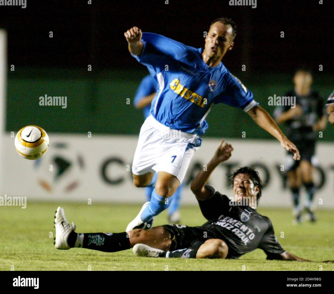 Peruvian bonnet hi-res stock photography and images - Alamy