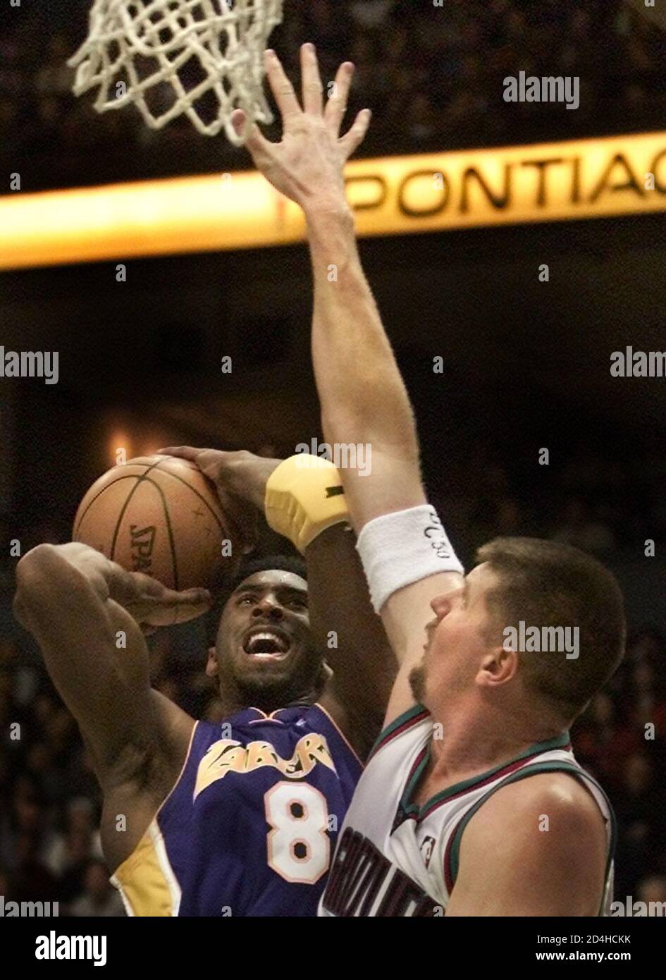 Bryant reeves hi-res stock photography and images - Alamy