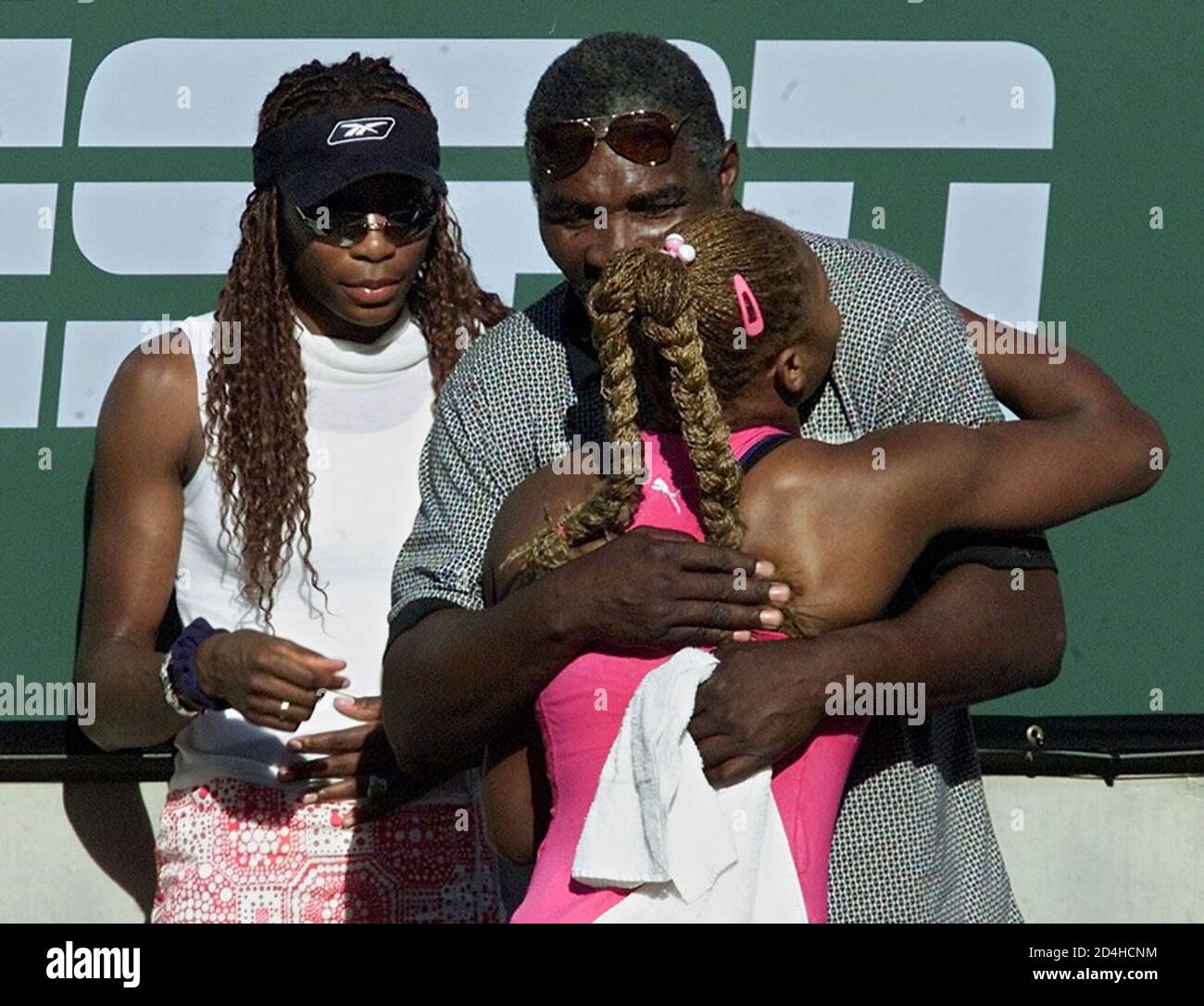 Richard williams 2001 hi-res stock photography and images - Alamy