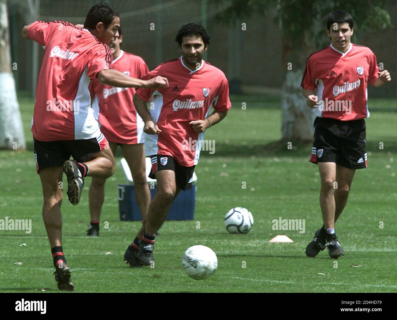 Ricardo astrada hi-res stock photography and images - Alamy