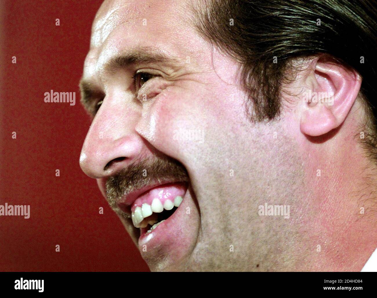 David Seaman High Resolution Stock Photography and Images - Alamy