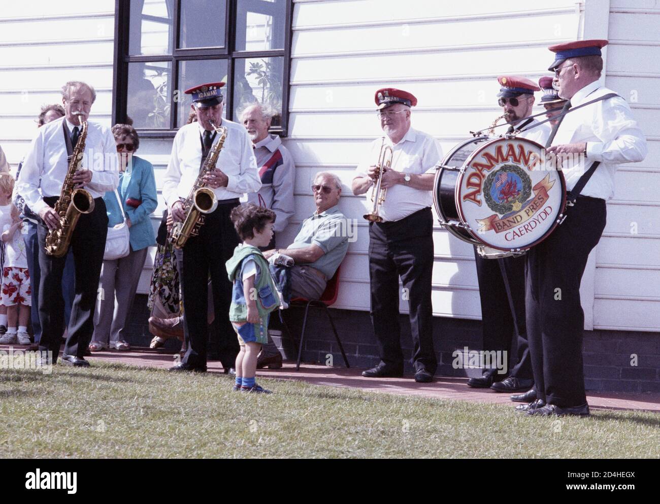 Adamant child hi-res stock photography and images - Alamy