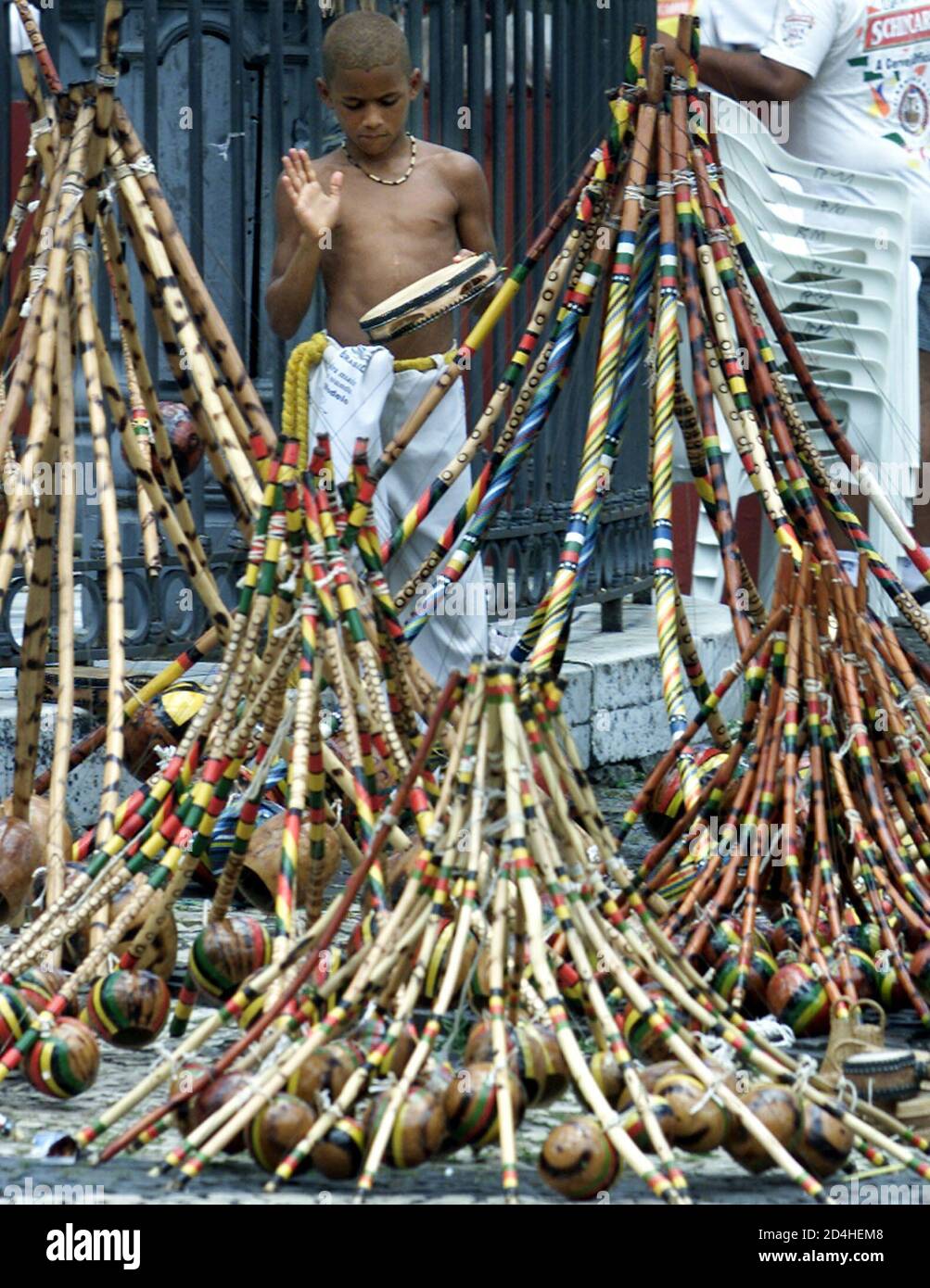 Typical Brazilian Instruments High Resolution Stock Photography and ...