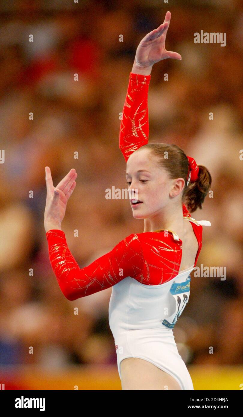 Becky clark hi-res stock photography and images - Alamy