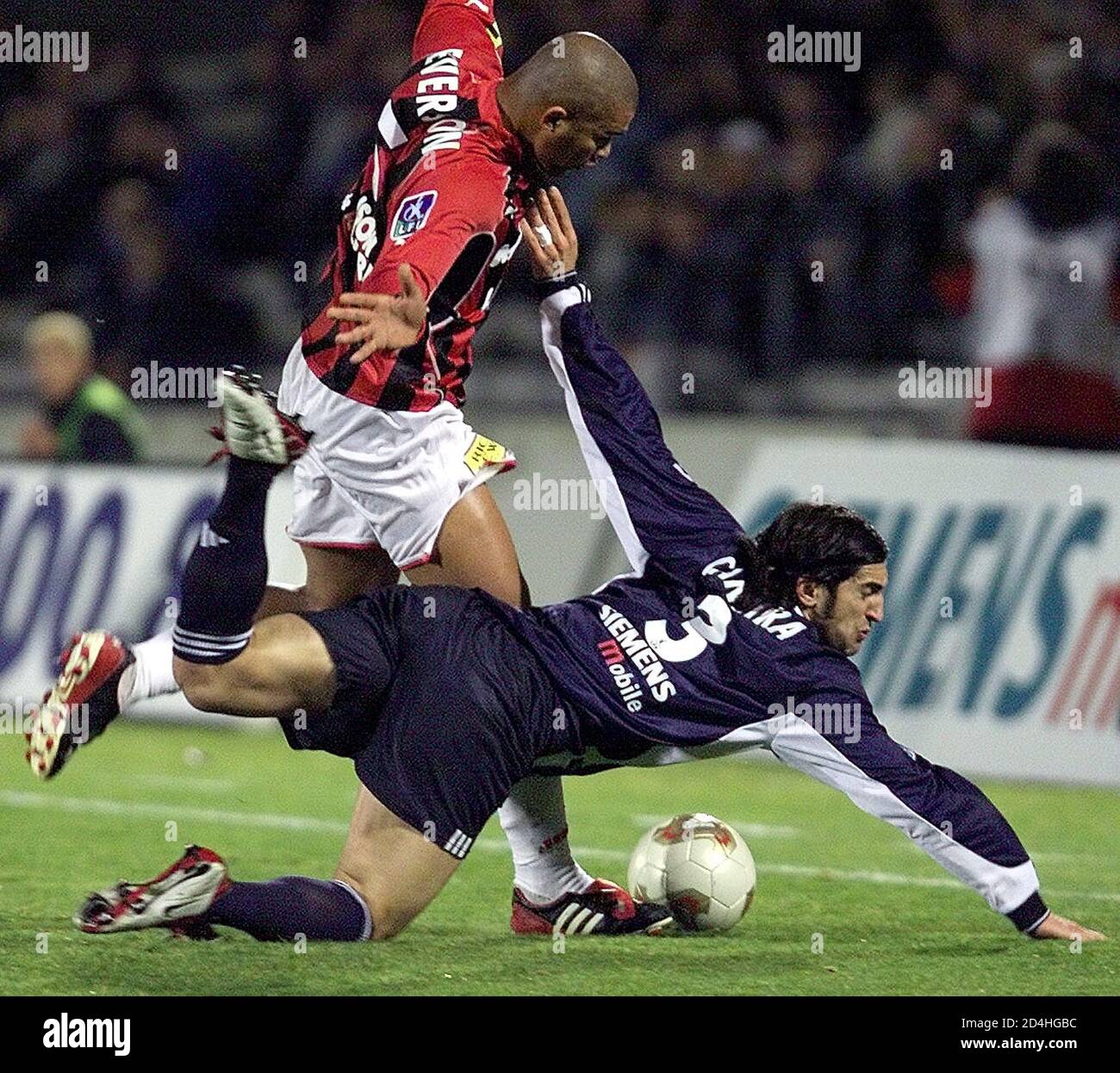 Noe delmas hi-res stock photography and images - Alamy