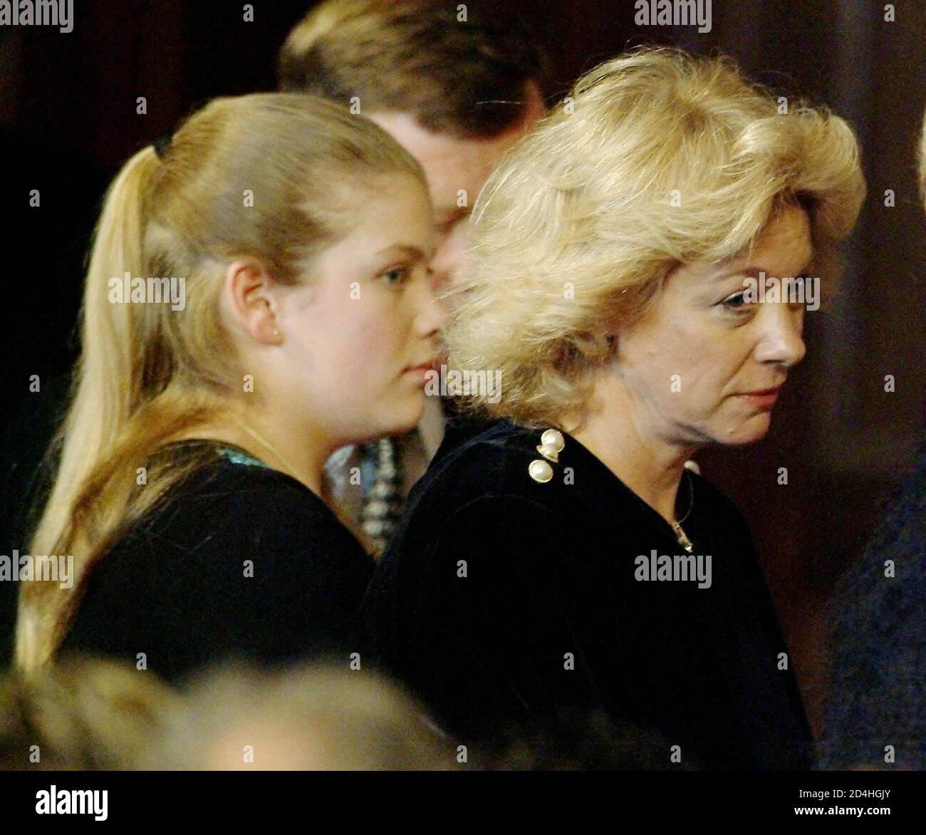 Reentry into community hi-res stock photography and images - Alamy