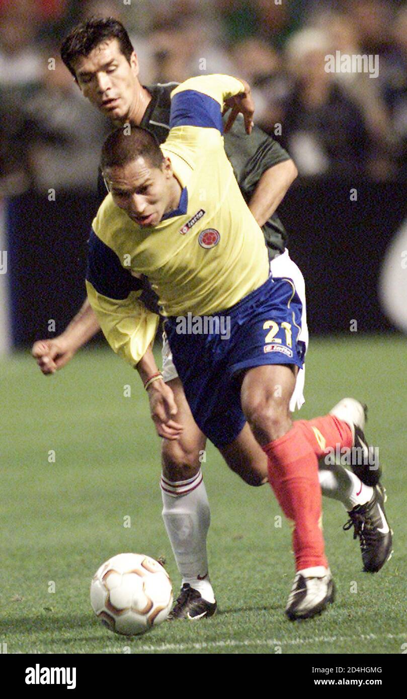 John restrepo hi-res stock photography and images - Alamy