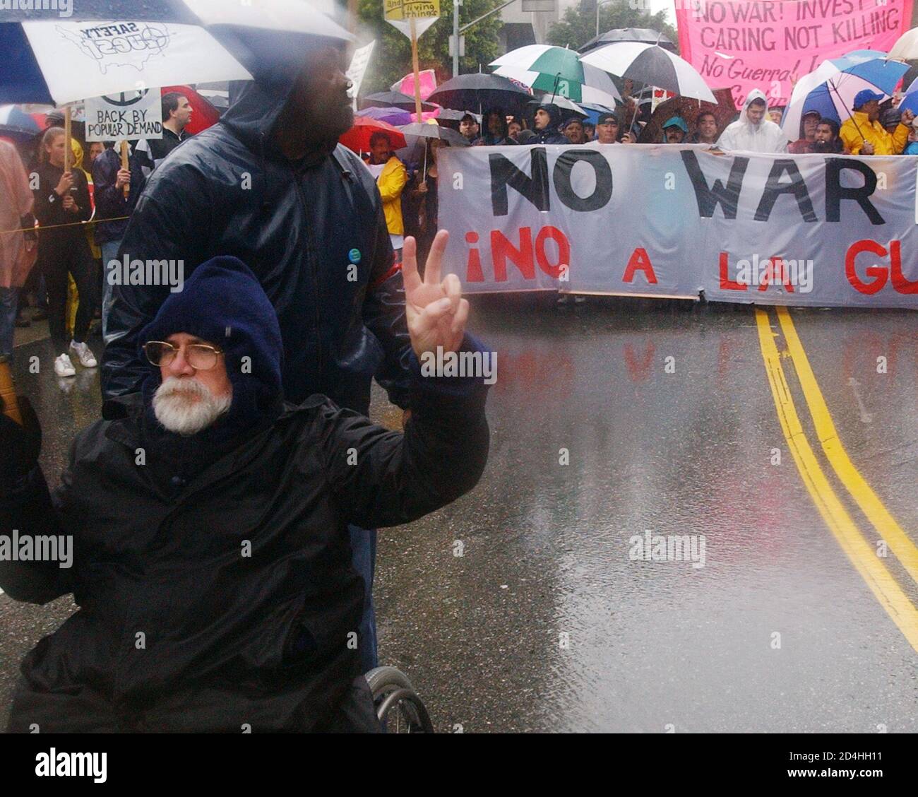 Vietnam war protests washington hi-res stock photography and images - Alamy