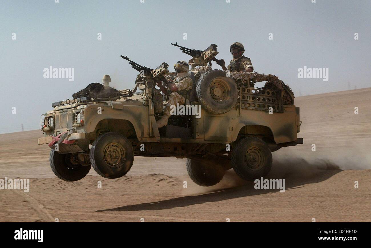 Go commando hi-res stock photography and images - Alamy