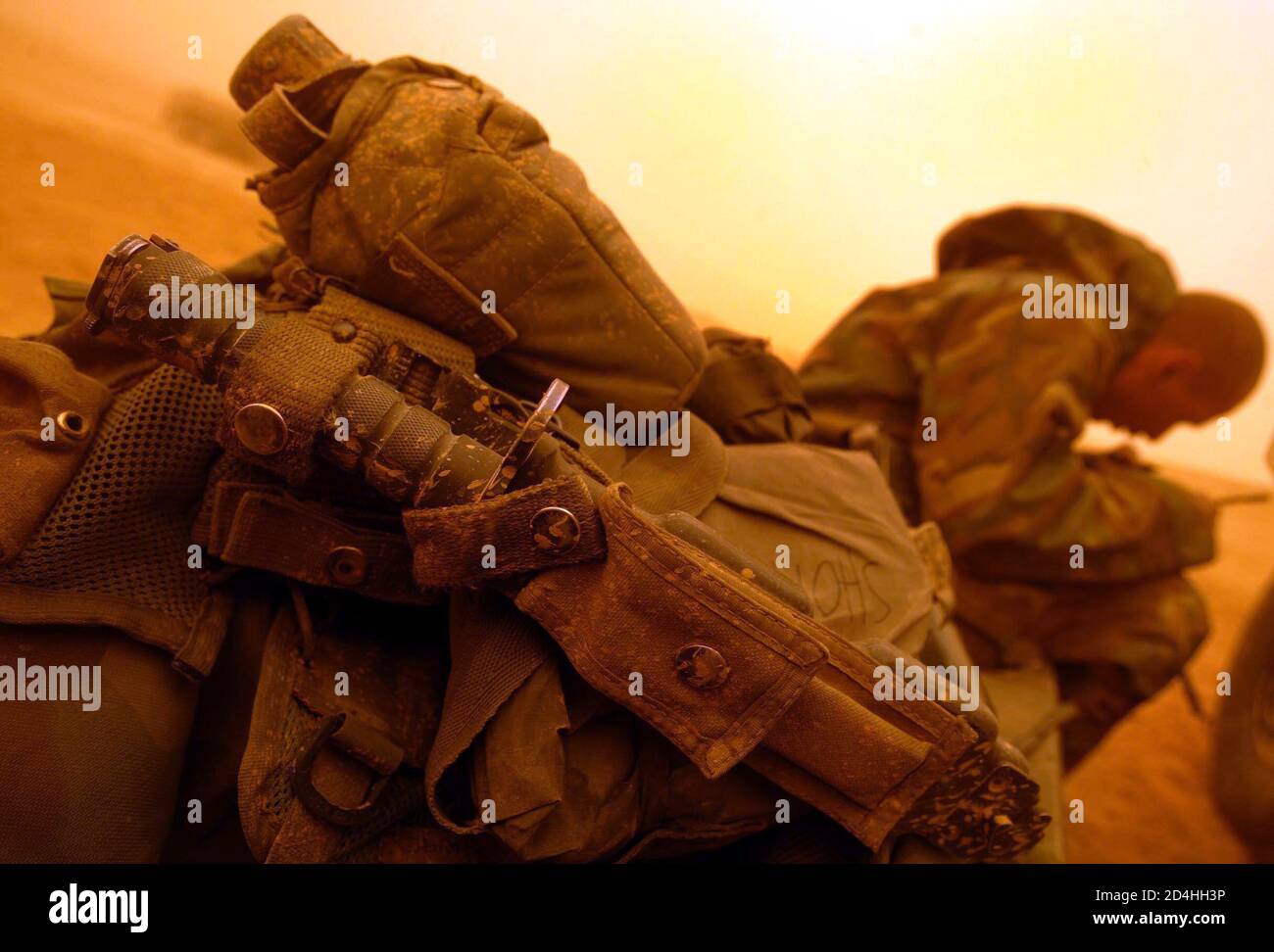 Ranged weapons hi-res stock photography and images - Alamy