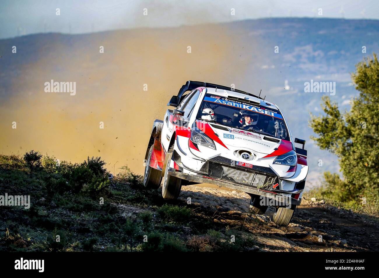 October 18 rally hi-res stock photography and images - Alamy